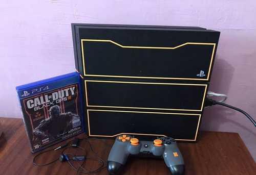 Sony playstation 4 limited edition