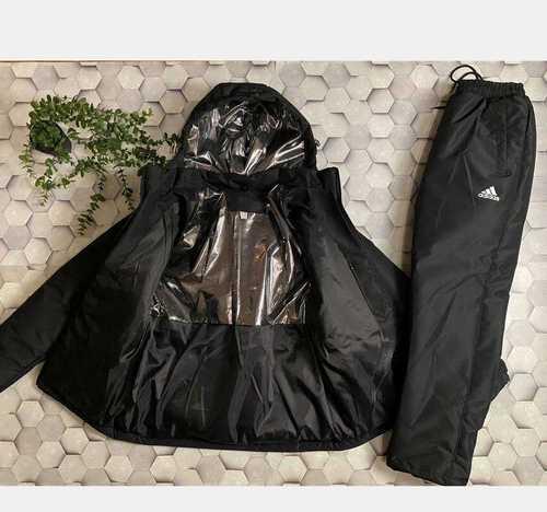 Горнолыжный костюм Adidas