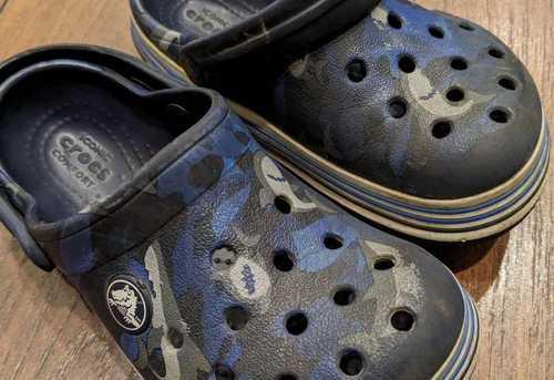 Crocs