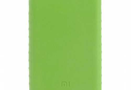 Cиликоновый чехол для Xiaomi Mi Power Bank 2 10000