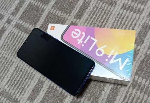 Xiaomi Mi 9 Lite, 6/128 ГБ