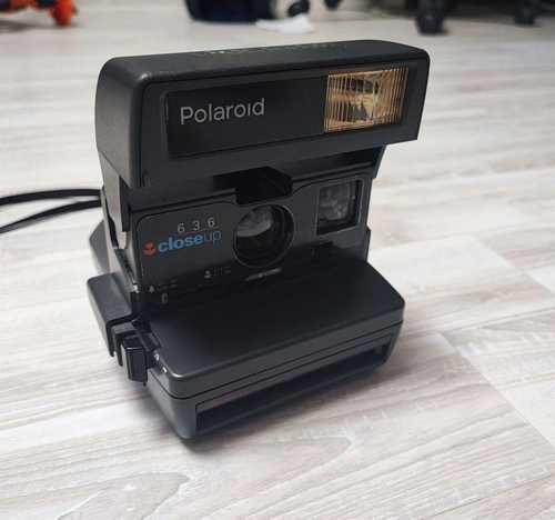 Polaroid
