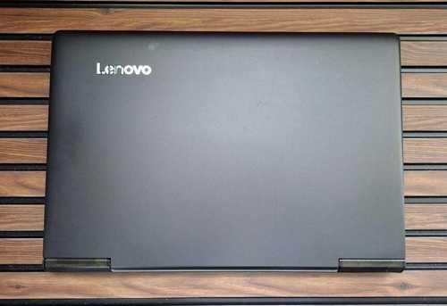 Игровой ноутбук Lenovo 1050/I5/SSD/FHD