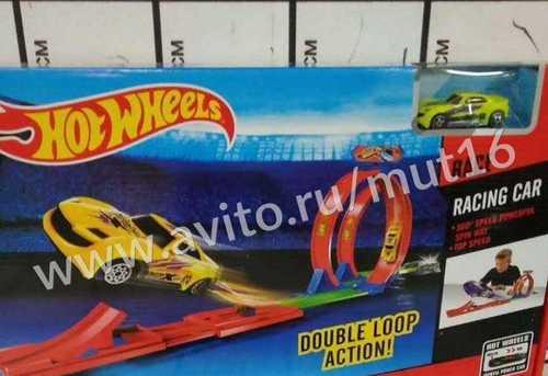 Трек Hot Wheels hw02