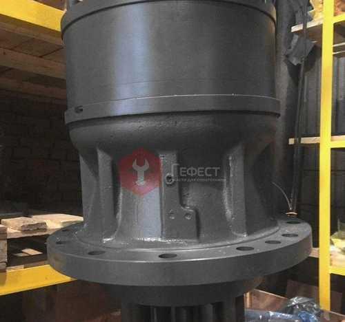 Поворотный редуктор Volvo EC700CLD 14630401