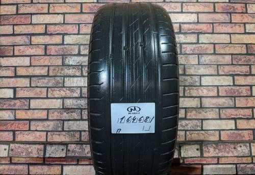 Nokian Tyres Hakka Black 225/55 R17