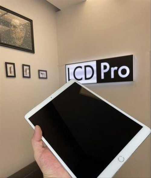 iPad pro 10 5
