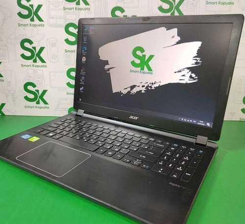 Acer Core i5-3337 4ozu 256ssd GeForce GT720m прм1
