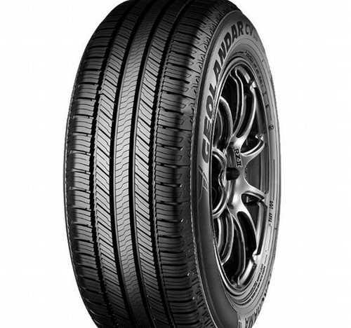 Yokohama Geolandar CV G058 235/60 R18 107V