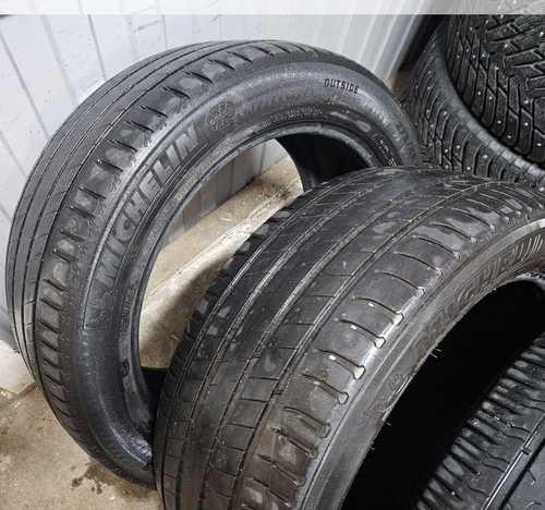 Michelin Latitude Sport 3 275/45 R20 Y