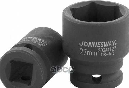 Торцевая головка ударная 12 DR, 21мм S03A4121 J