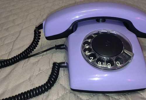 Старый телефон Спектр 3 1989 года