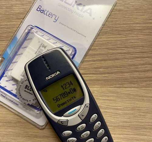 Nokia 3310