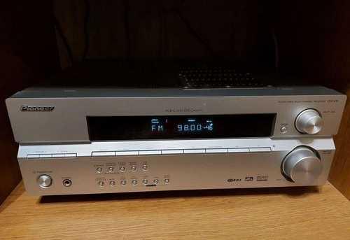 Ресивер Pioneer vsx-415