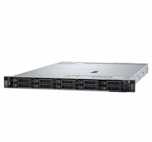 Сервер Dell PowerEdge R660