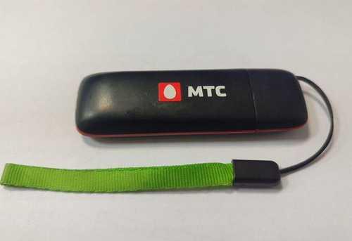 3g usb модем MTS