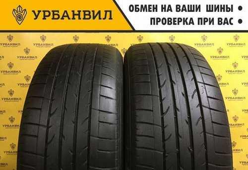 Bridgestone Dueler H/P Sport 225/55 R18 98V