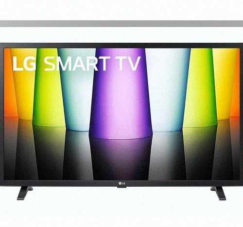 Телевизор SMART TV LG 32