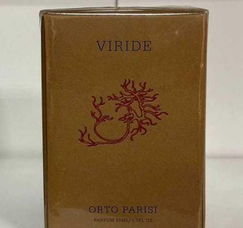 Orto parisi viride