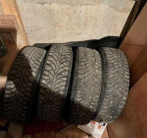Cordiant Snow Cross 2 175/65 R14