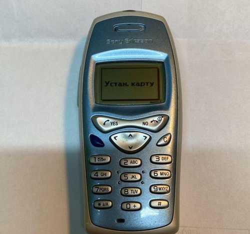 Sony Ericsson T200