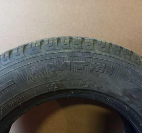 Amtel Planet 175/70 R13