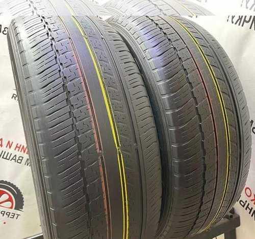 Dunlop Grandtrek ST30 245/55 R19 103V
