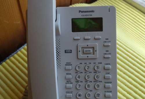 Panasonic kx hdv130