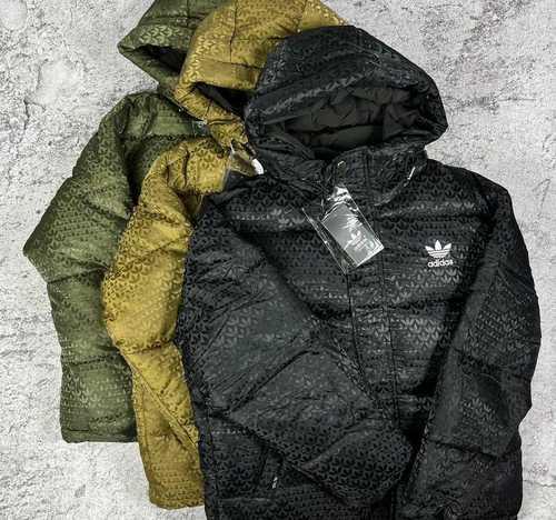 Куртка Adidas