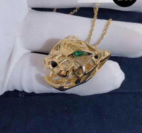 Cartier подвеска Panthere