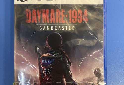 Daymare: 1994 Sandcastle PS5 New