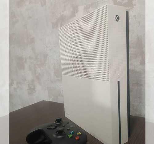 Xbox one s 500 gb