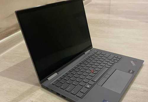 Lenovo Thinkpad X1 Yoga Gen 7 4K i7-1265U/16/512