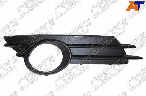 Оправа птф opel corsa 07-10 RH