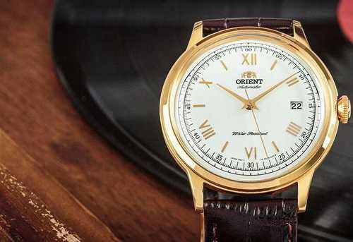 Наручные часы Orient FAC00007W