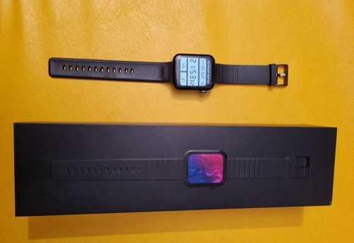 Смарт-часы Xiaomi mi watch xmwt01