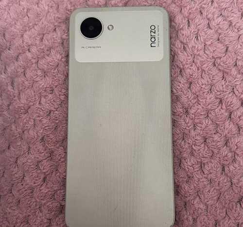 realme Narzo 50i Prime, 3/32 ГБ