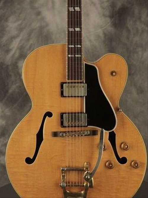 Полуакустическая электрогитара Gibson ES-350 with