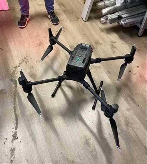 DJI Matrice 300 RTK дрон + H20T подвес. Universal