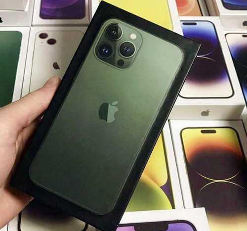 iPhone 13 Pro, 128 ГБ