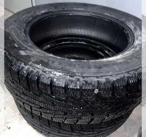 Nokian Tyres Nordman RS2 SUV 225/65 R17 106R