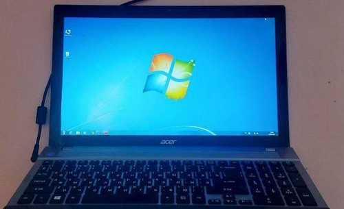 Ноутбук Acer V3-571G FullHD 1920*1080 i3 GT640
