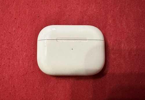 Беспроводные наушники apple airpods pro (оригинал)