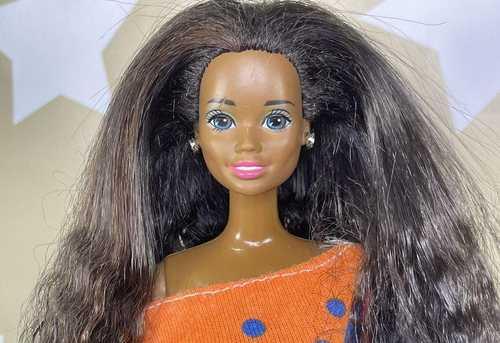 Barbie Christie Glitter Beach Malaysia 1992