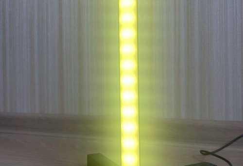Светодиодная лампа (usb)