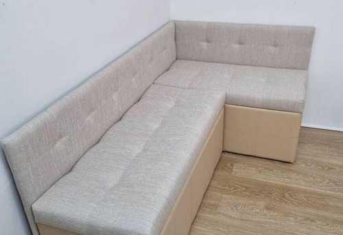 Кухонный диван со спальным местом