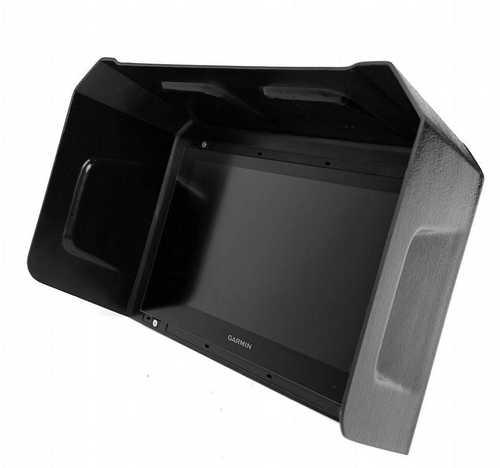 Козырёк BerleyPro для Garmin 8412/8612