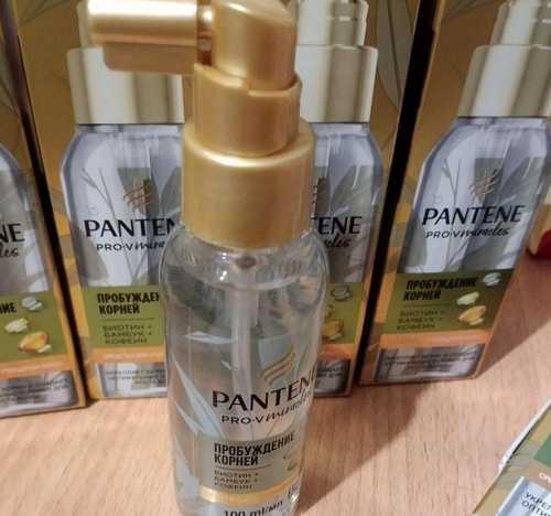 Pantene pro v