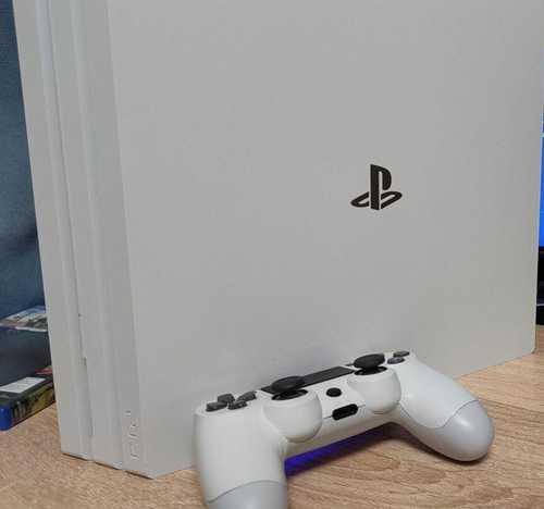 Sony playstation 4 pro 72 ревизия 12.00