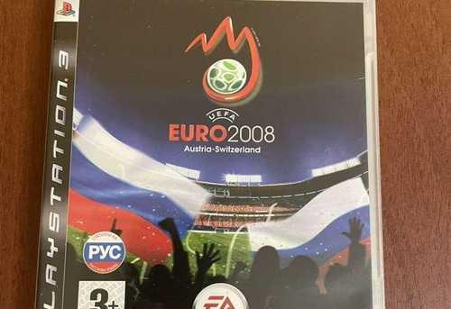 Euro 2008 ps3
